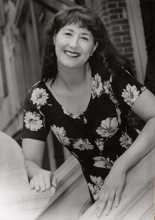 Rachel Krupsky